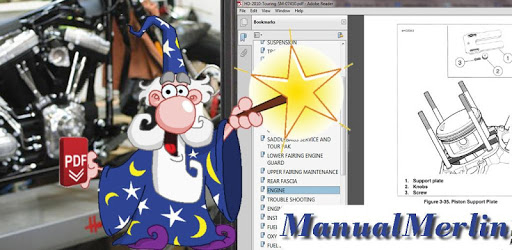 Manual Merlin - PDF Manuals for PC - Free Download & Install on Windows ...