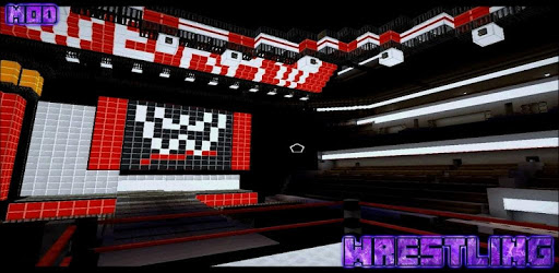 Wrestling Mod MCPE for PC - Free Download & Install on Windows PC, Mac