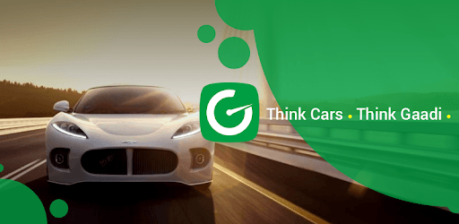 Gaadi.com - Used and New Cars for PC - Free Download & Install on ...