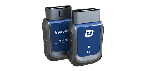 VPECKER E4 for PC - Free Download & Install on Windows PC, Mac