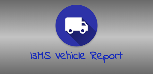 I3MS Vehicle Report - Truck No. Wise Report for PC - Free Download ...