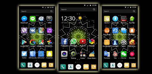 Theme for LG for PC - Free Download & Install on Windows PC, Mac