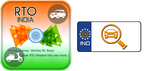 RTO INDIA (Driving License/ RC Book & Other Info) for PC - Free ...