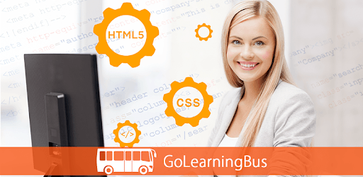 Learn HTML5 and CSS for PC - Free Download & Install on Windows PC, Mac