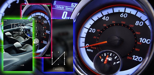 Car Panel Lock Screen & Wallpaper for PC - Free Download & Install on ...