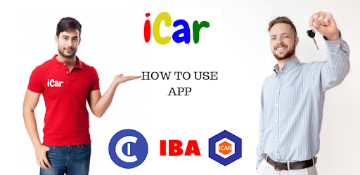 iCar - Booking App ( IBA ) for PC - Free Download & Install on Windows ...
