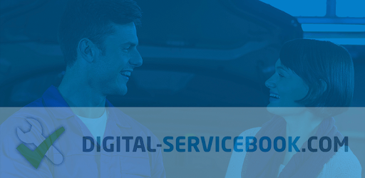 Digital Servicebook for PC - Free Download & Install on Windows PC, Mac