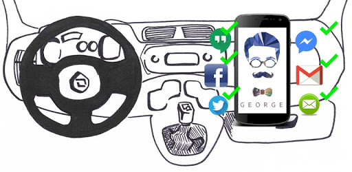 GeorgeApp for PC - Free Download & Install on Windows PC, Mac