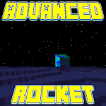 Advanced Rocket Mod Minecraft for PC - Free Download & Install on ...