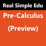 Pre-Calculus (Preview) for PC - Free Download & Install on Windows PC, Mac