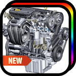 Basic Engineering of Car Engines for PC - Free Download & Install on ...